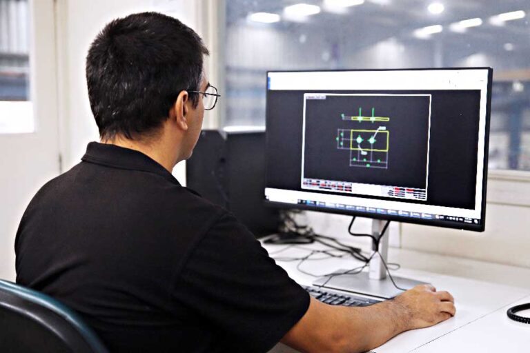 Draftsman Melbourne | Sutton Steel