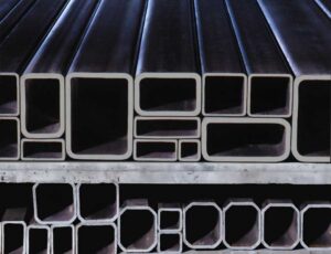 Rectangular Hollow Sections | Sutton Steel