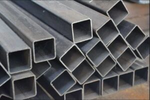 SHS Steel Melbourne | Sutton Steel