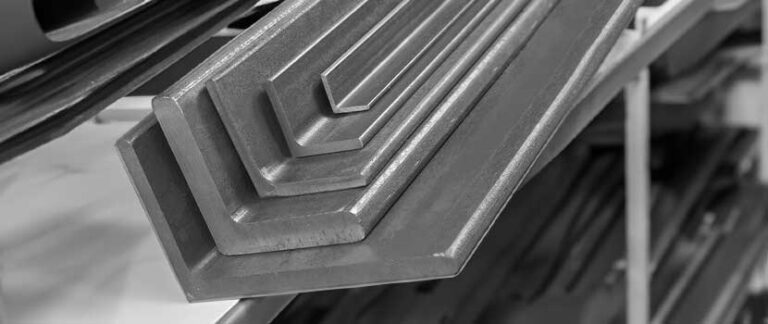 Equal Angle Steel Melbourne | Sutton Steel