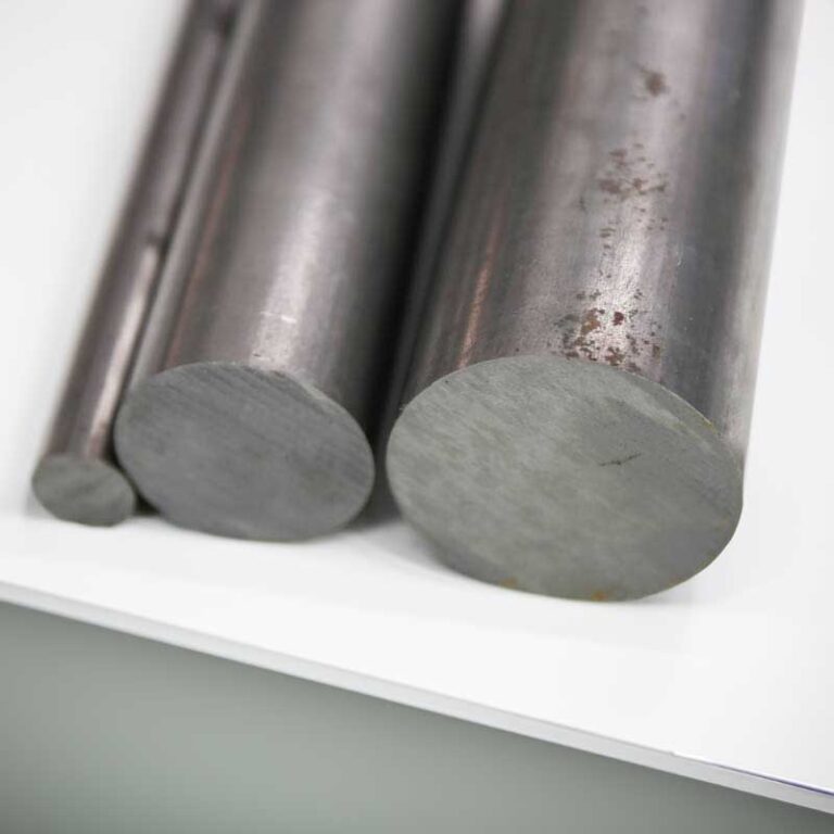 Rounds - solid - Sutton Steel