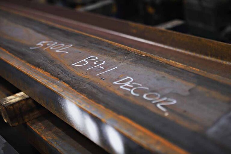 Steel Suppliers Melbourne | Sutton Steel