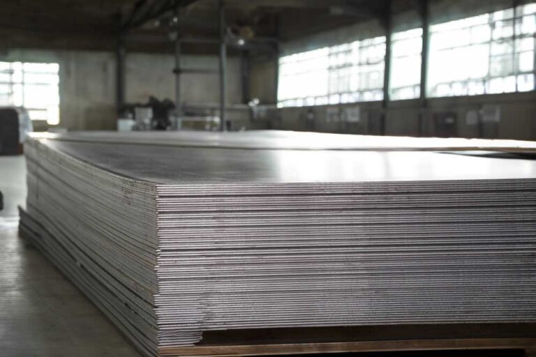 Sheet - Sutton Steel